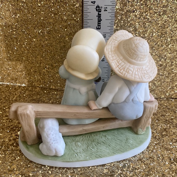 Home Interiors | Accents | Home Interiors Vintage Collection Figurine ...